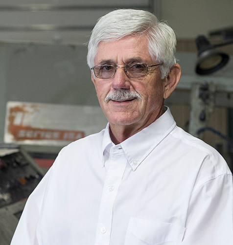 Our Team - Worldwide Structural Fabrication